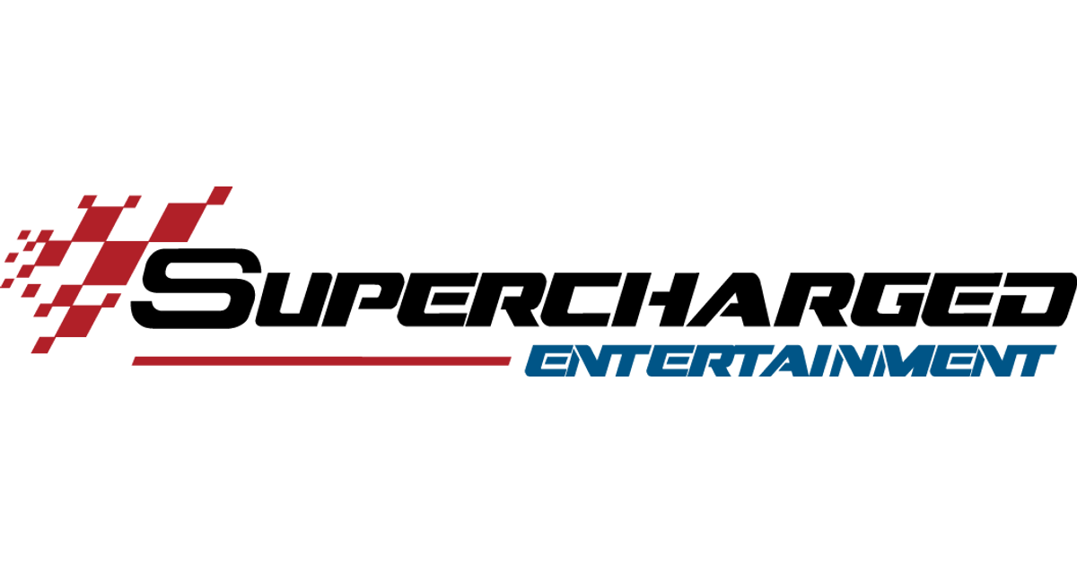 Supercharged Online Orders